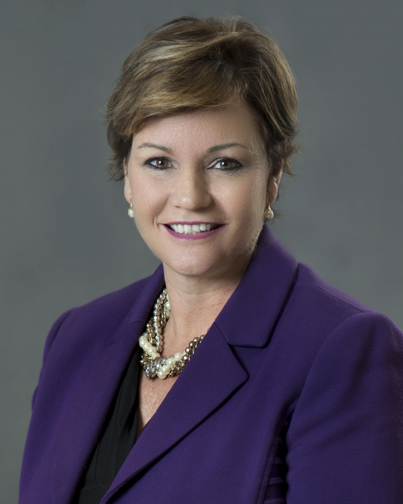 Mary Kate O’Leary - Tides Family Services