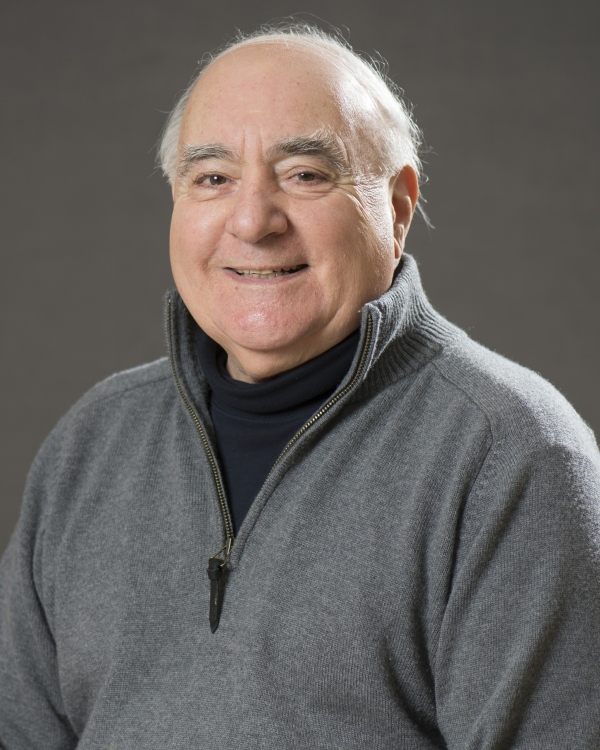 Michael Capalbo - Tides Family Services