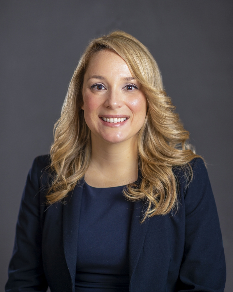 Who We Are - Tides Family Services