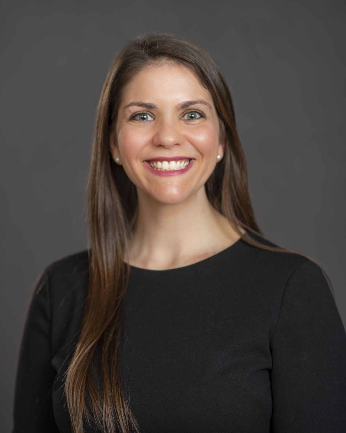 Rachel Yoder - Tides Family Services