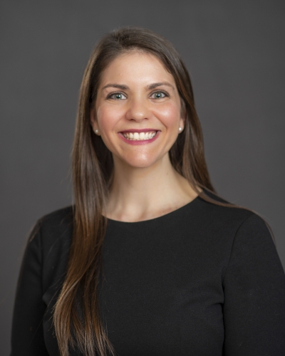 Rachel Yoder - Tides Family Services