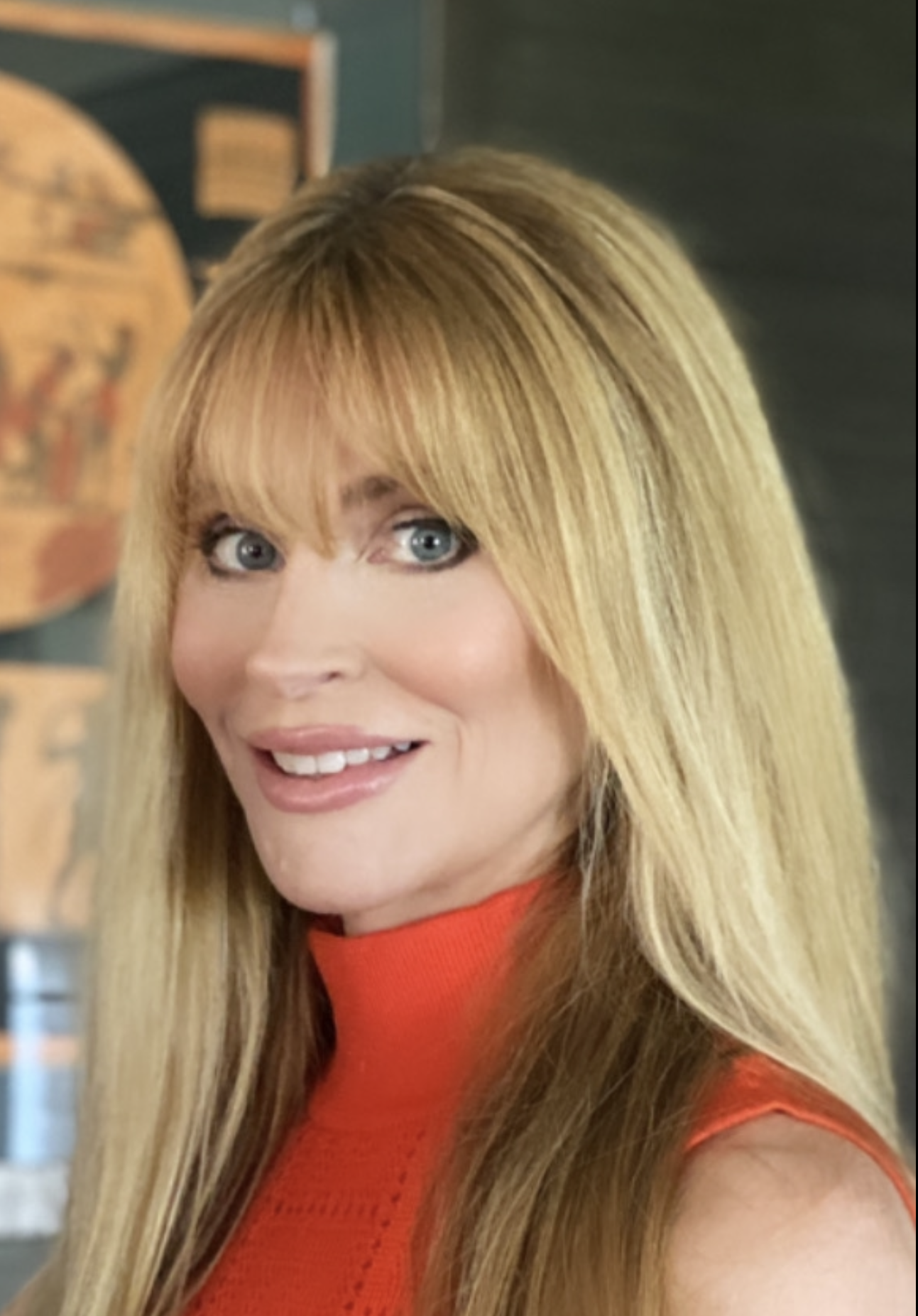 Dr. Heather Picerne - Tides Family Services